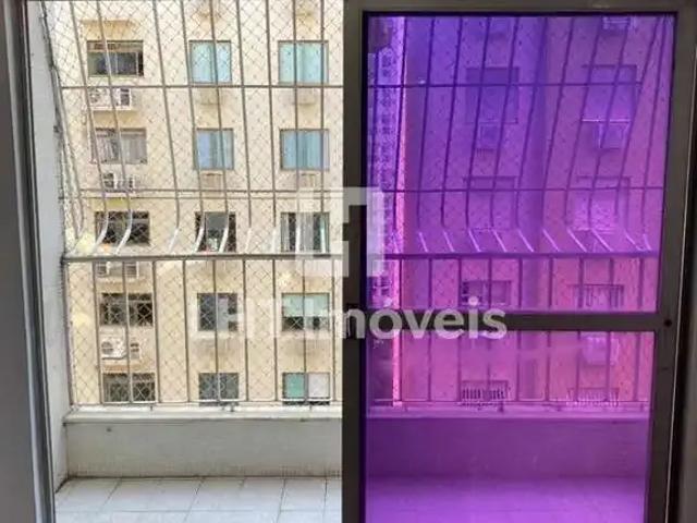 Apartamento para Locação em Niterói/RJ Icaraí 3 Quartos