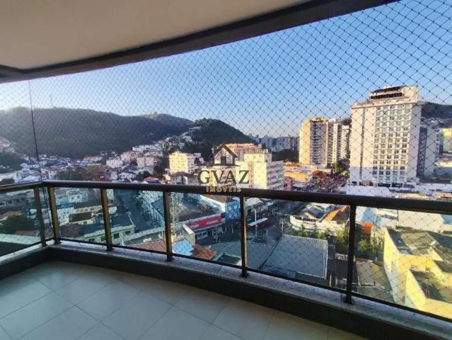 Apartamento para Locação em Niterói/RJ Icaraí 3 Quartos