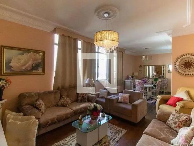 Apartamento para Locação em Niterói/RJ Icaraí 3 Quartos