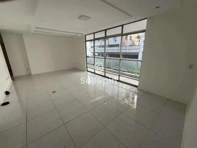 Apartamento para Locação em Niterói/RJ Icaraí 3 Quartos