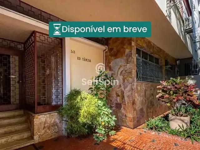 Apartamento para Locação em Niterói/RJ Icaraí 3 Quartos