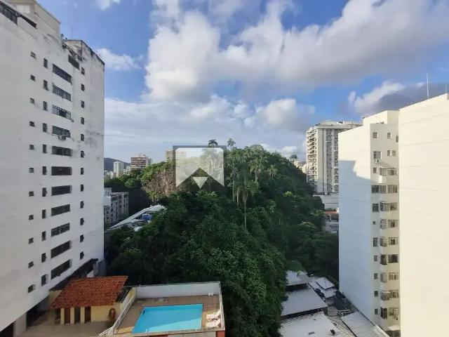 Apartamento para Locação em Niterói/RJ Icaraí 3 Quartos