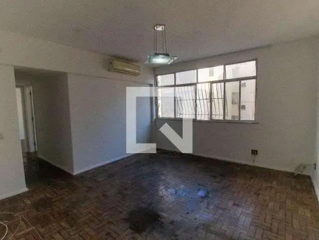 Apartamento para Locação em Niterói/RJ Icaraí 3 Quartos