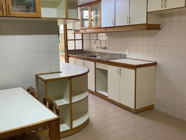 Apartamento para Locação em Niterói/RJ Icaraí 3 Quartos