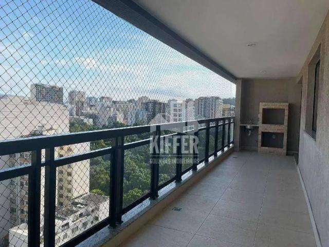 Apartamento para Locação em Niterói/RJ Icaraí 3 Quartos