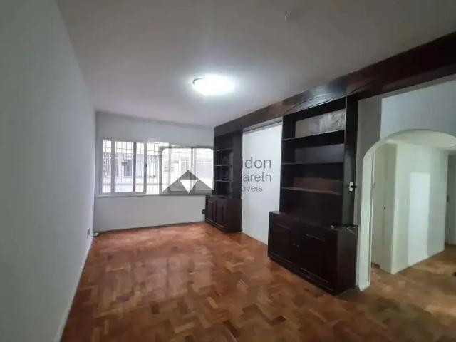 Apartamento para Locação em Niterói/RJ Icaraí 3 Quartos