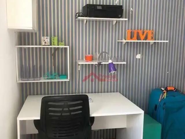 Apartamento para Locação em Niterói/RJ Icaraí 3 Quartos