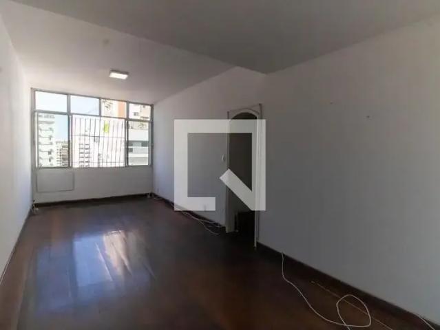 Apartamento para Locação em Niterói/RJ Icaraí 3 Quartos