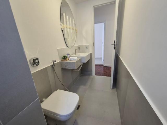 Apartamento para Venda em Niterói/RJ Icaraí 3 Quartos
