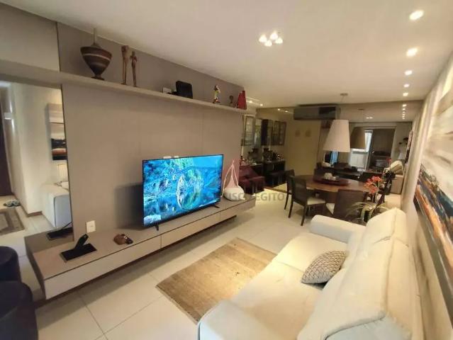 Apartamento para Locação em Niterói/RJ Icaraí 3 Quartos