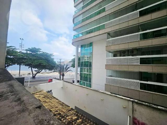 Apartamento para Locação em Niterói/RJ Icaraí 3 Quartos