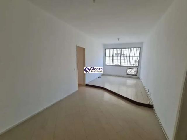 Apartamento para Locação em Niterói/RJ Icaraí 3 Quartos
