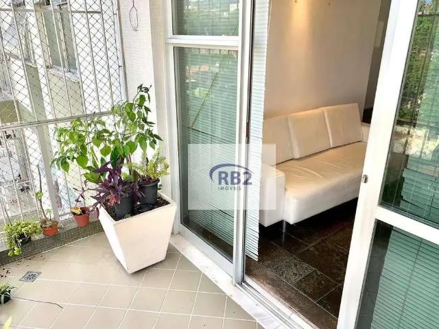 Apartamento para Locação em Niterói/RJ Icaraí 3 Quartos