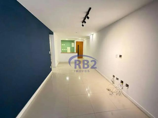 Apartamento para Locação em Niterói/RJ Icaraí 3 Quartos