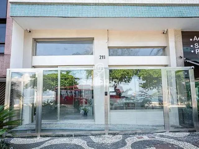 Apartamento para Locação em Niterói/RJ Icaraí 3 Quartos