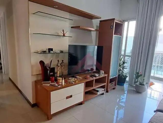 Apartamento para Locação em Niterói/RJ Icaraí 3 Quartos