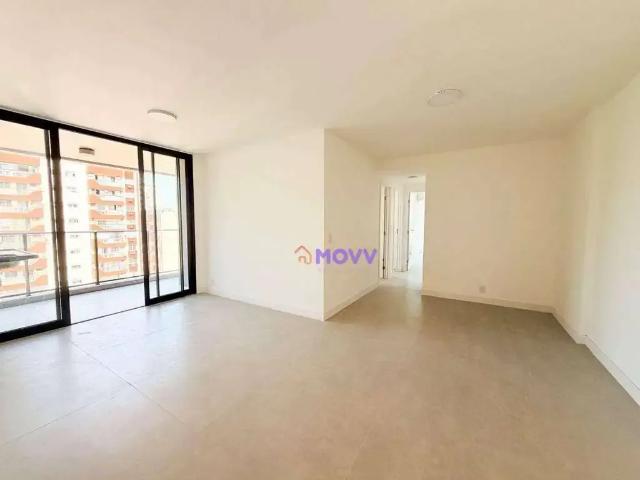 Apartamento para Locação em Niterói/RJ Icaraí 3 Quartos