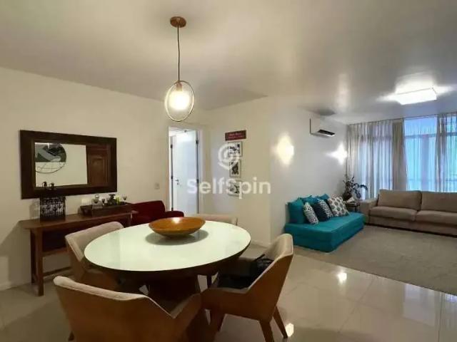 Apartamento para Locação em Niterói/RJ Icaraí 3 Quartos