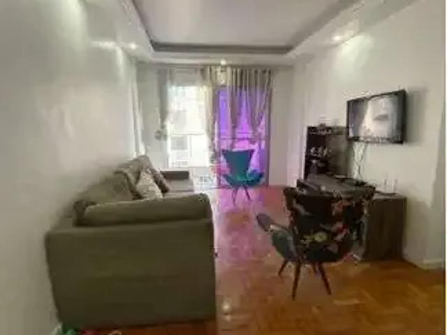 Apartamento para Locação em Niterói/RJ Icaraí 3 Quartos