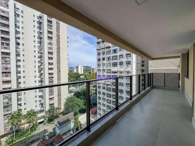 Apartamento para Locação em Niterói/RJ Icaraí 3 Quartos