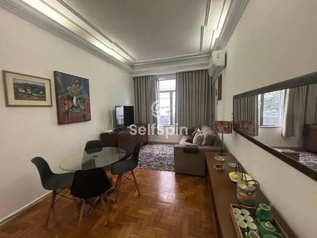 Apartamento para Locação em Niterói/RJ Icaraí 3 Quartos