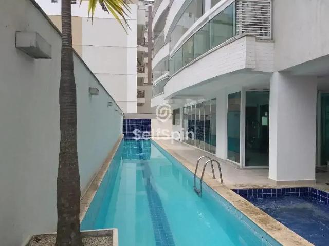 Apartamento para Locação em Niterói/RJ Icaraí 3 Quartos