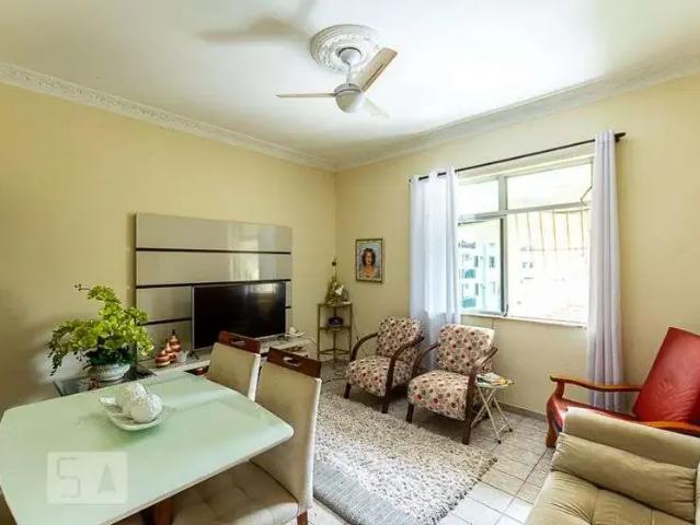 Apartamento para Locação em Niterói/RJ Icaraí 3 Quartos