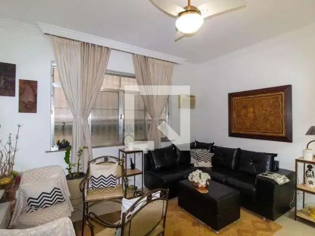 Apartamento para Locação em Niterói/RJ Icaraí 3 Quartos