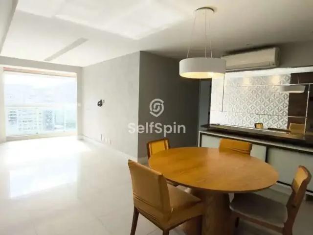Apartamento para Locação em Niterói/RJ Icaraí 3 Quartos