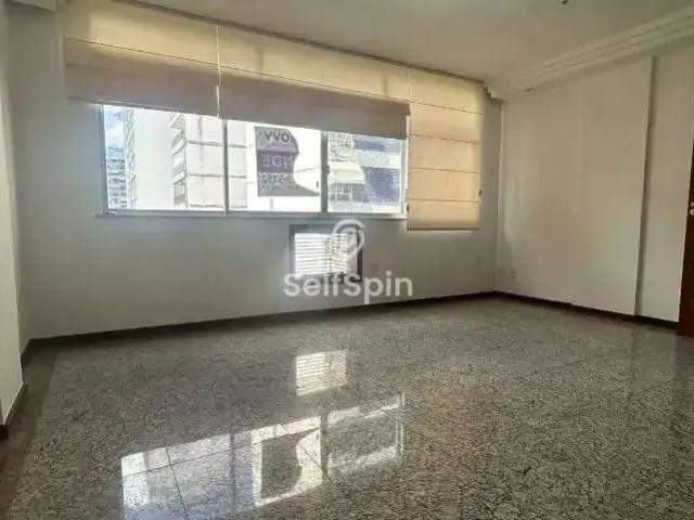 Apartamento para Locação em Niterói/RJ Icaraí 3 Quartos