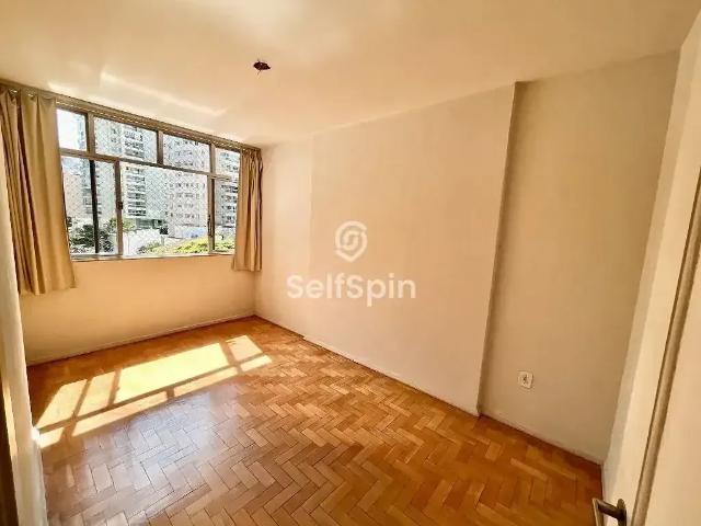 Apartamento para Locação em Niterói/RJ Icaraí 3 Quartos