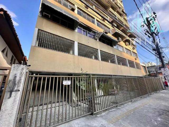 Apartamento para Locação em Niterói/RJ Icaraí 3 Quartos