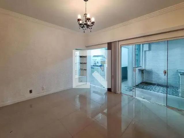 Apartamento para Locação em Niterói/RJ Icaraí 3 Quartos