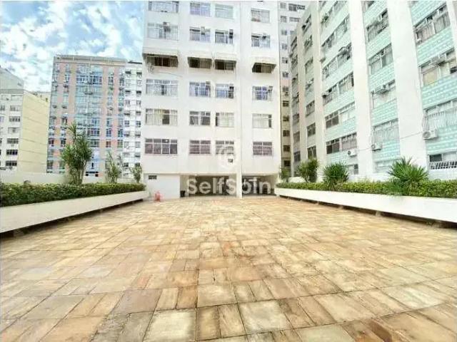 Apartamento para Locação em Niterói/RJ Icaraí 3 Quartos