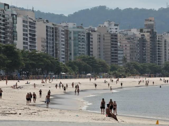Apartamento para Locação em Niterói/RJ Icaraí 3 Quartos