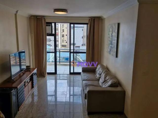 Apartamento para Locação em Niterói/RJ Icaraí 3 Quartos
