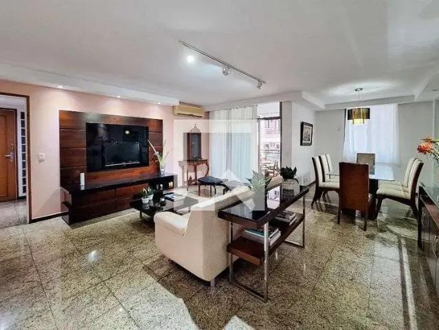 Apartamento para Locação em Niterói/RJ Icaraí 3 Quartos