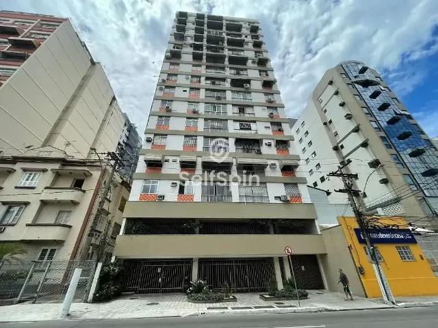 Apartamento para Locação em Niterói/RJ Icaraí 3 Quartos