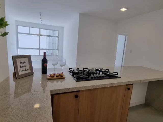 Apartamento para Locação em Niterói/RJ Icaraí 3 Quartos