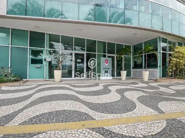 Apartamento para Locação em Niterói/RJ Icaraí 3 Quartos