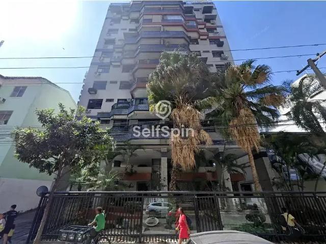 Apartamento para Locação em Niterói/RJ Icaraí 3 Quartos