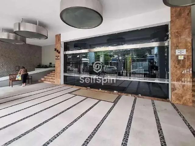 Apartamento para Locação em Niterói/RJ Icaraí 3 Quartos