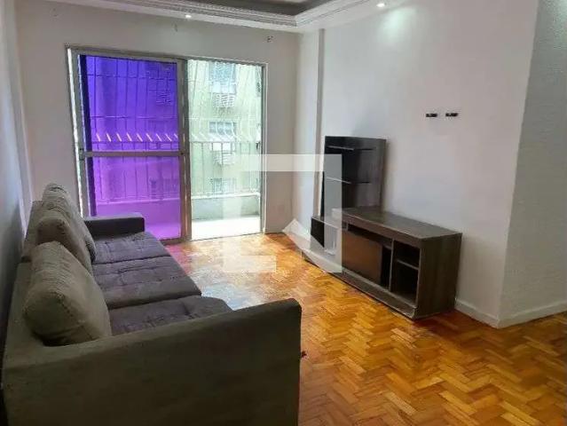 Apartamento para Locação em Niterói/RJ Icaraí 3 Quartos