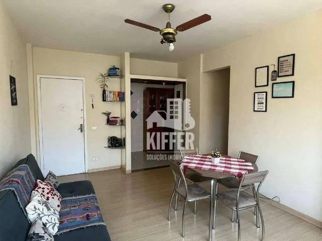 Apartamento para Locação em Niterói/RJ Icaraí 3 Quartos