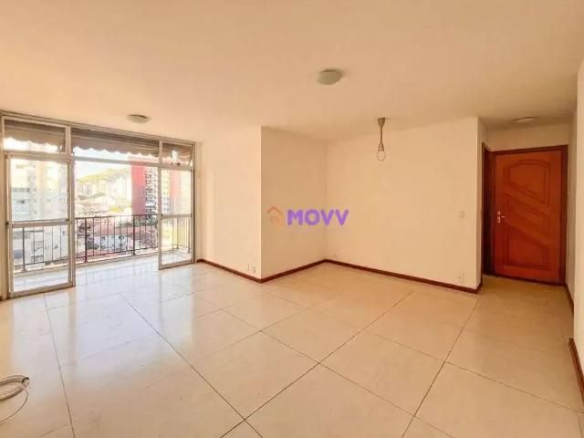 Apartamento para Locação em Niterói/RJ Icaraí 3 Quartos