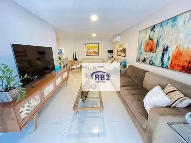 Apartamento para Locação em Niterói/RJ Icaraí 4 Quartos