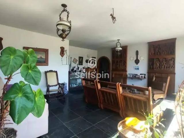 Apartamento para Locação em Niterói/RJ Icaraí 4 Quartos