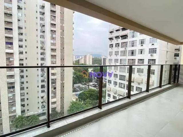 Apartamento para Locação em Niterói/RJ Icaraí 4 Quartos