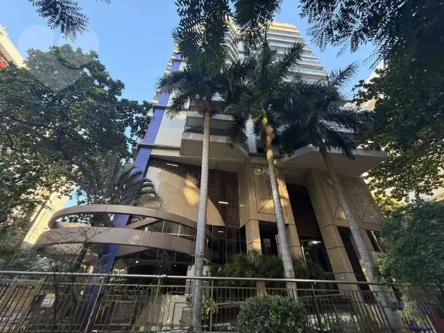 Apartamento para Locação em Niterói/RJ Icaraí 4 Quartos