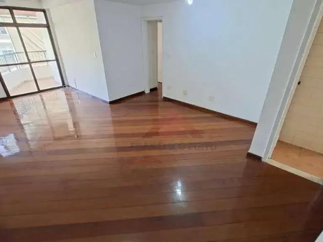 Apartamento para Locação em Niterói/RJ Icaraí 4 Quartos